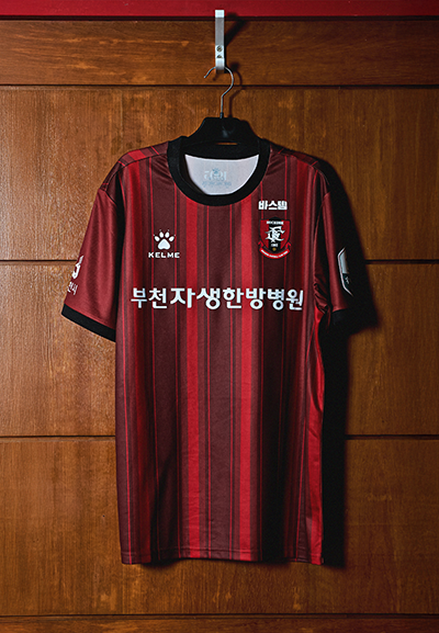 부천FC1995 온라인마켓